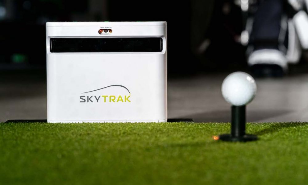 SkyTrak+ launch monitor: Affordable tour-level accuracy – GolfWRX