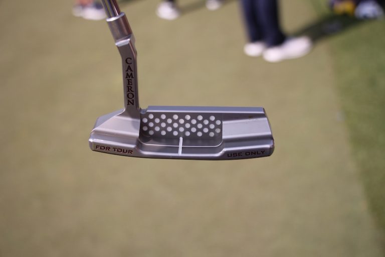 Brooks Koepka’s winning WITB: 2023 PGA Championship – GolfWRX