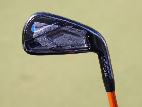 Tony Finau WITB 2023 (May) – GolfWRX