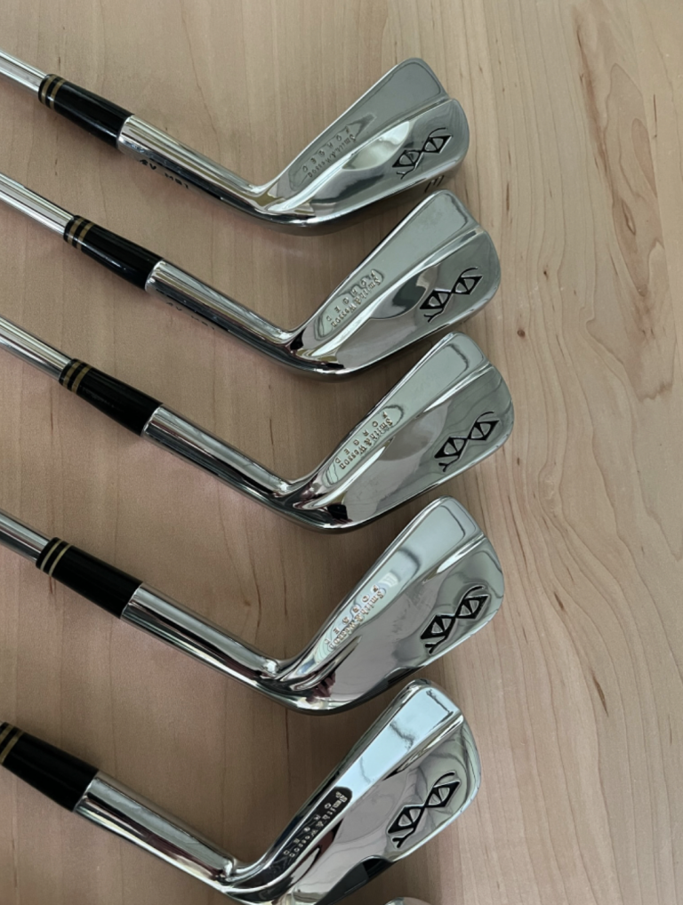 Coolest thing for sale in the GolfWRX Classifieds (7/10/23): Snake Eyes ...