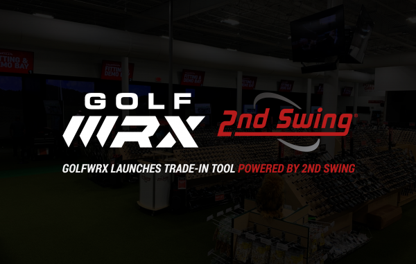 GolfWRX launches trade-in tool powered by 2nd Swing – GolfWRX