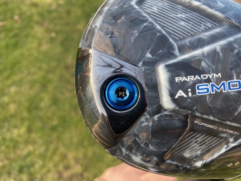 Callaway Paradym Ai Smoke drivers — GolfWRX Launch Report – GolfWRX