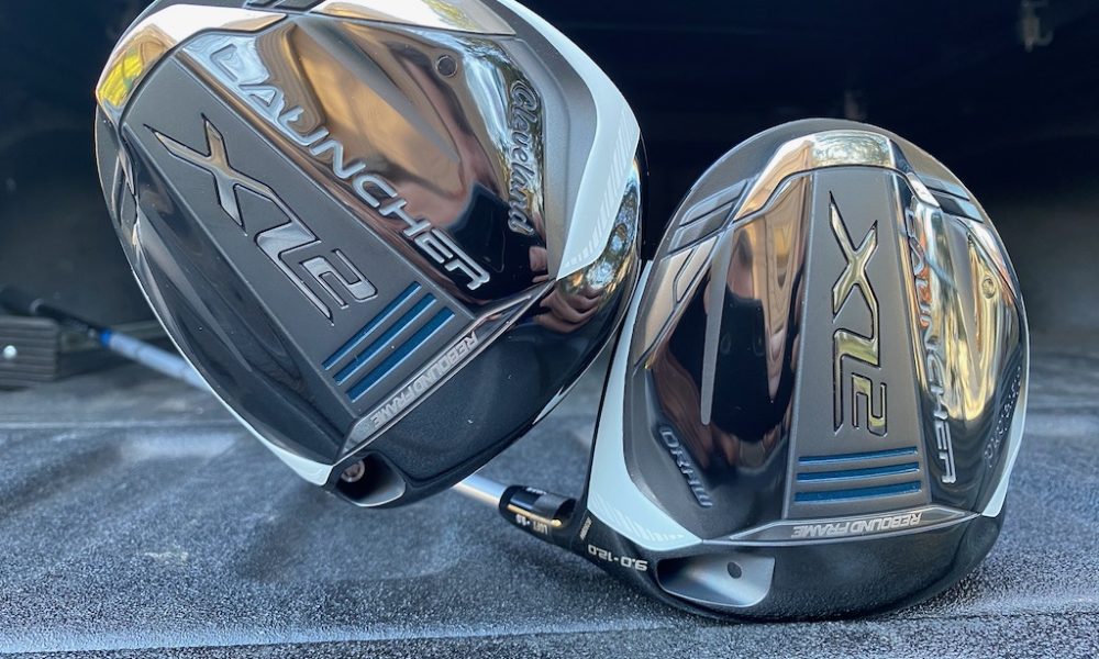 Cleveland announces 2024 Launcher XL 2 drivers, new Halo XL woods – GolfWRX