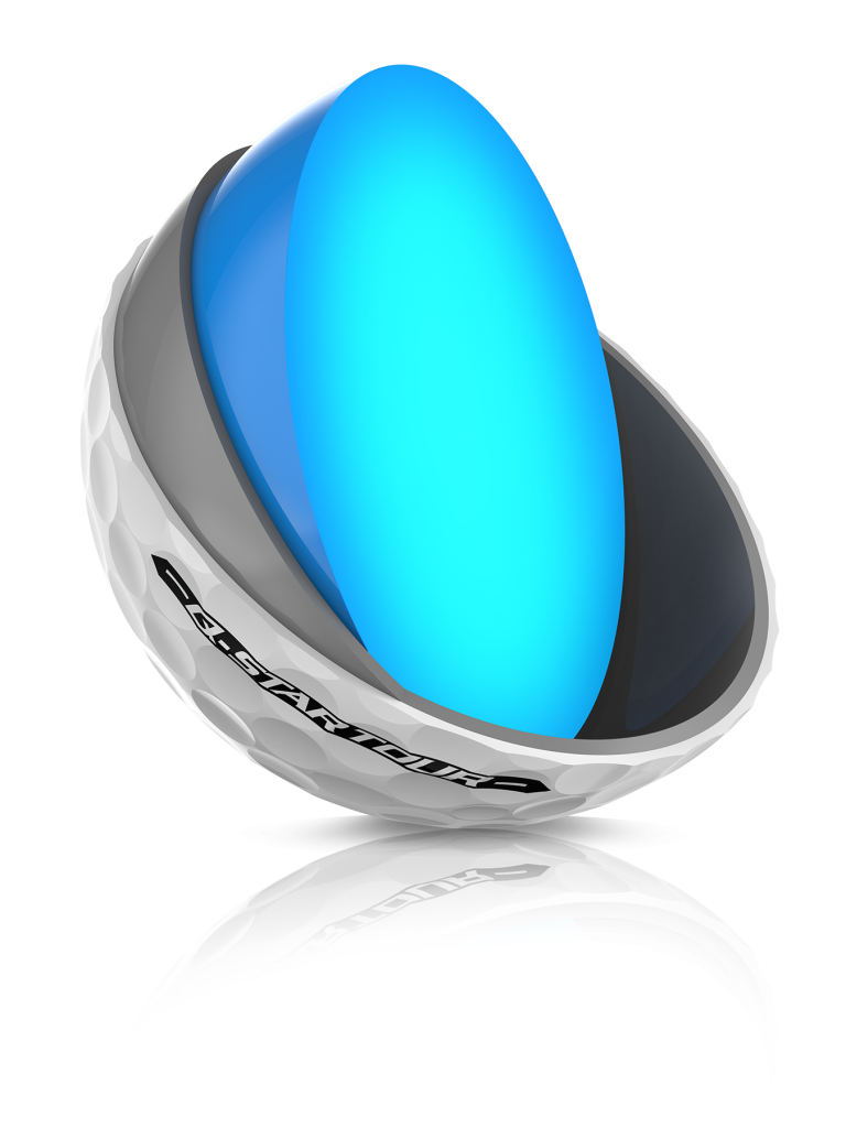 Srixon launches 5th generation Q-Star Tour, Q-Star Tour Divide golf ...