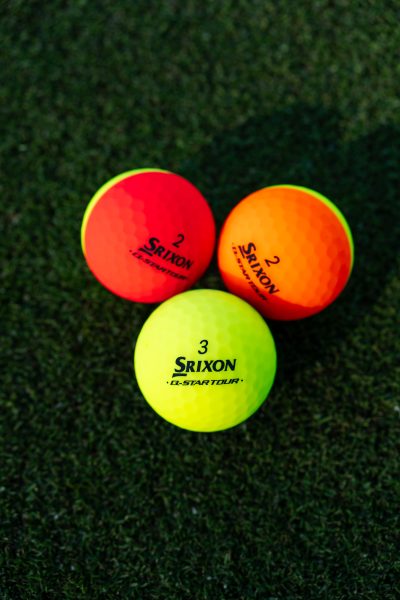 Srixon launches 5th generation Q-Star Tour, Q-Star Tour Divide golf ...
