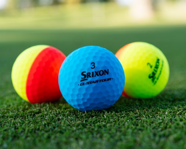 Srixon launches 5th generation Q-Star Tour, Q-Star Tour Divide golf ...