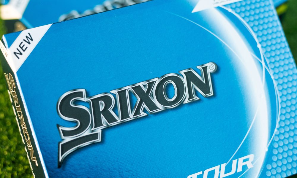 Srixon launches 5th generation Q-Star Tour, Q-Star Tour Divide golf ...