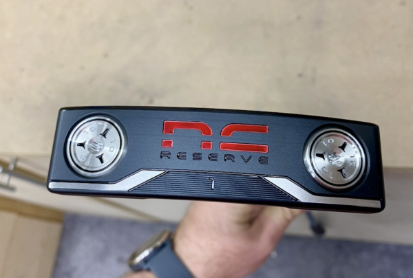 Never Compromise putters return – GolfWRX