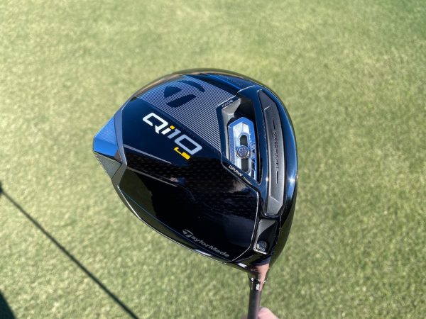TaylorMade Qi10 driver – GolfWRX Launch Report – GolfWRX