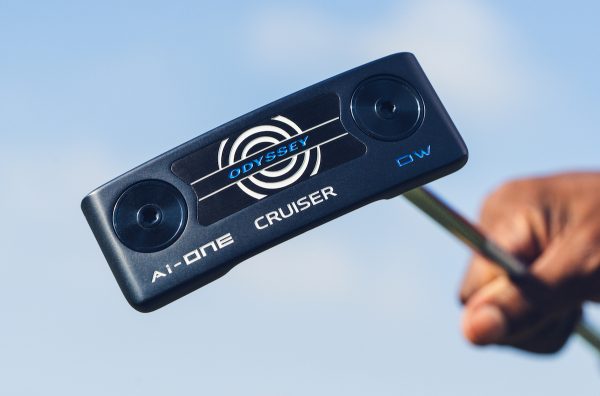 Odyssey Ai-One Cruisers join Ai-One putter lineup – GolfWRX