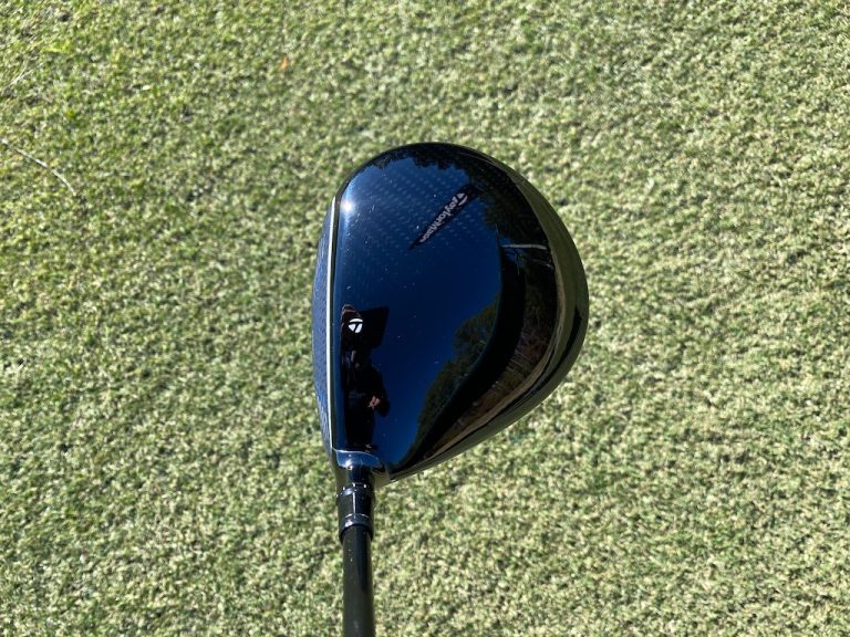 TaylorMade Qi10 driver review. All 3 models! – Club Junkie Reviews ...