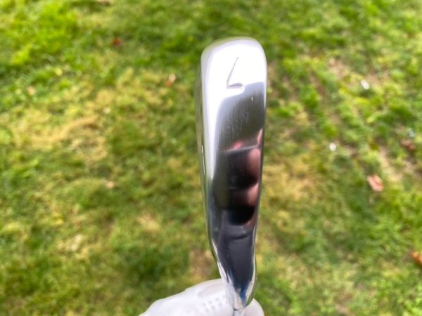 Mizuno Pro 241, 243, 245 irons review – Club Junkie Review – GolfWRX
