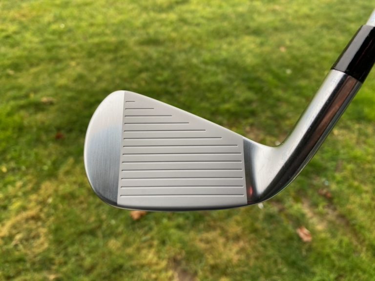 Mizuno Pro 241, 243, 245 irons review – Club Junkie Review – GolfWRX