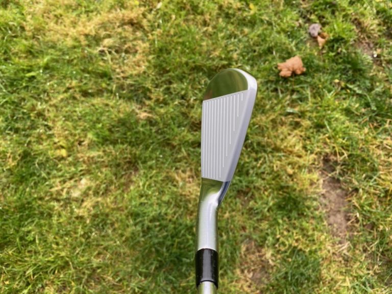 Mizuno Pro 241, 243, 245 irons review – Club Junkie Review – GolfWRX