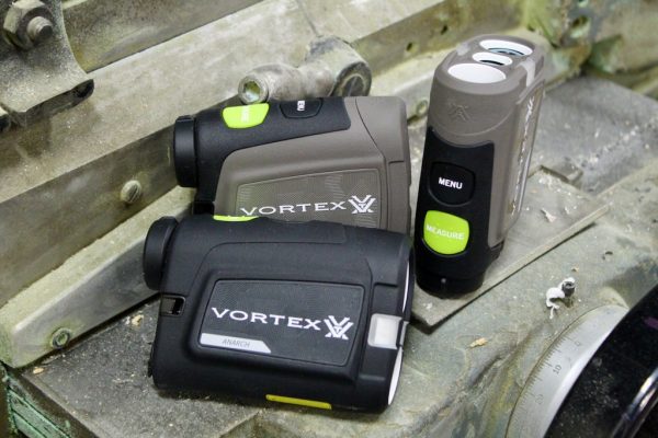 GolfWRX Spotlight: Vortex Optics laser rangefinders – GolfWRX