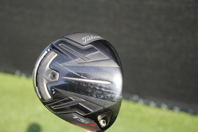Matt Fitzpatrick WITB 2024 (February) – GolfWRX