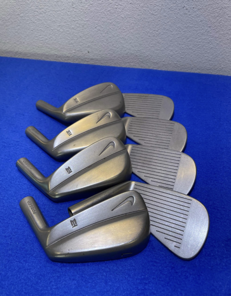 Coolest thing for sale in the GolfWRX Classifieds (2/16/24): Nike TW ...