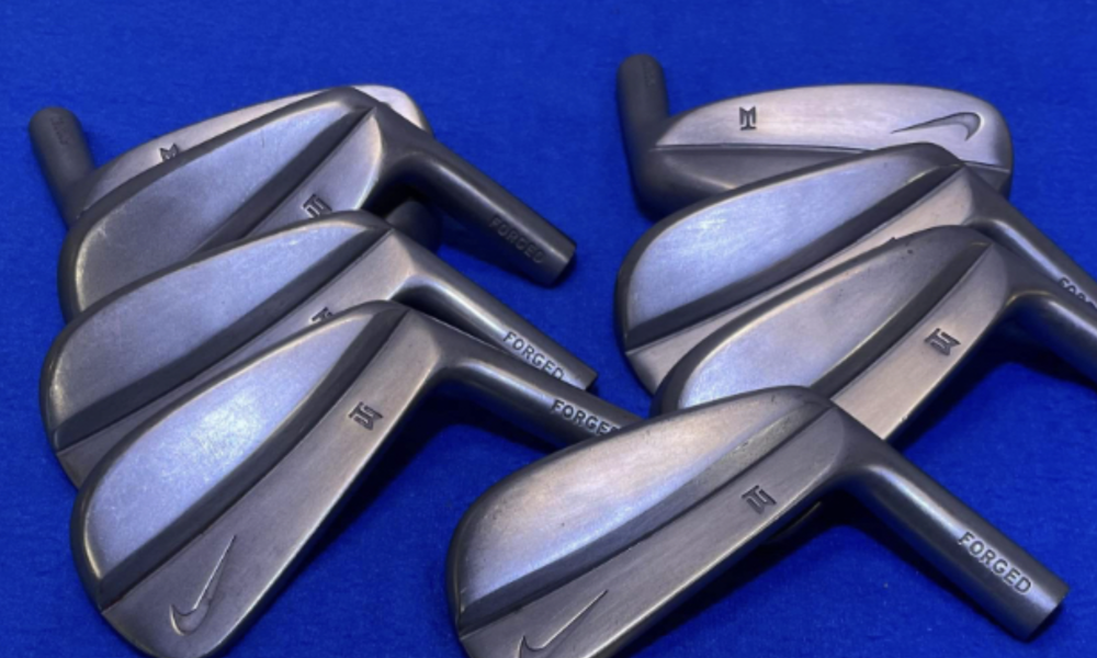 Coolest thing for sale in the GolfWRX Classifieds (2/16/24): Nike TW ...
