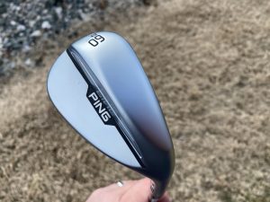 Ping S159 wedge review (new B, H grinds) – Club Junkie Review – GolfWRX