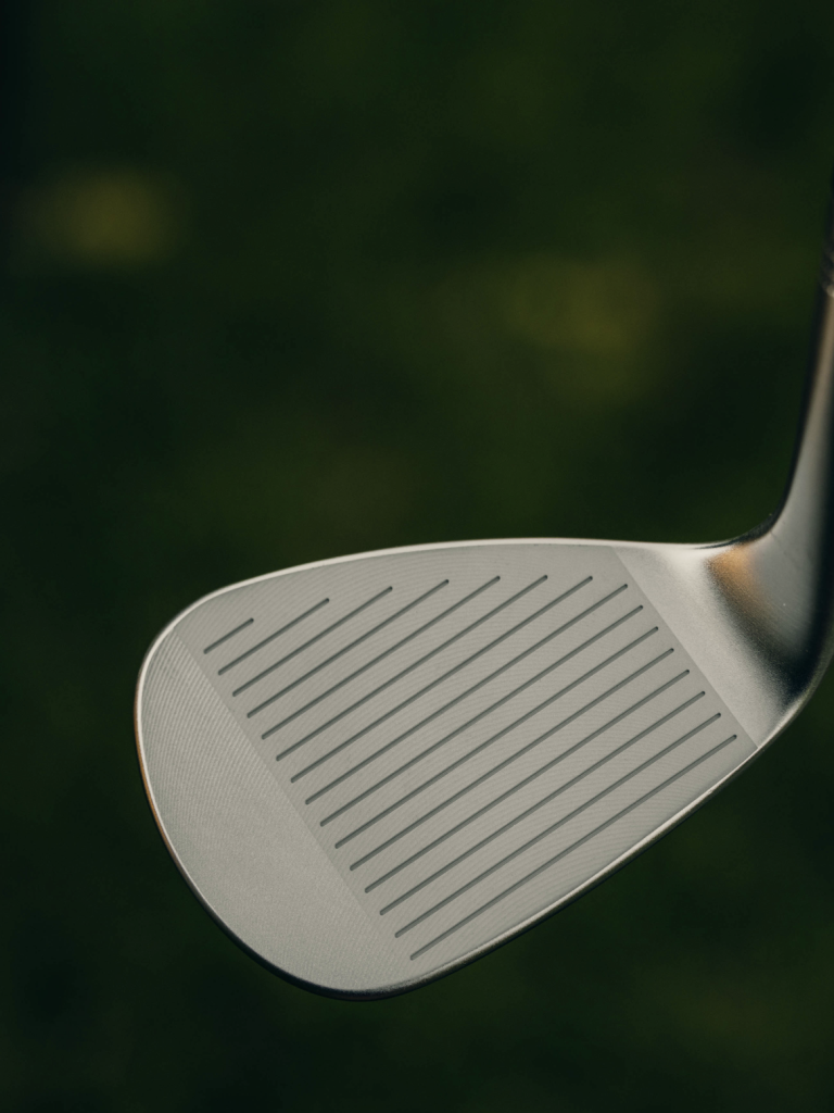 Wilson introduces new Staff Model ZM wedge series – GolfWRX