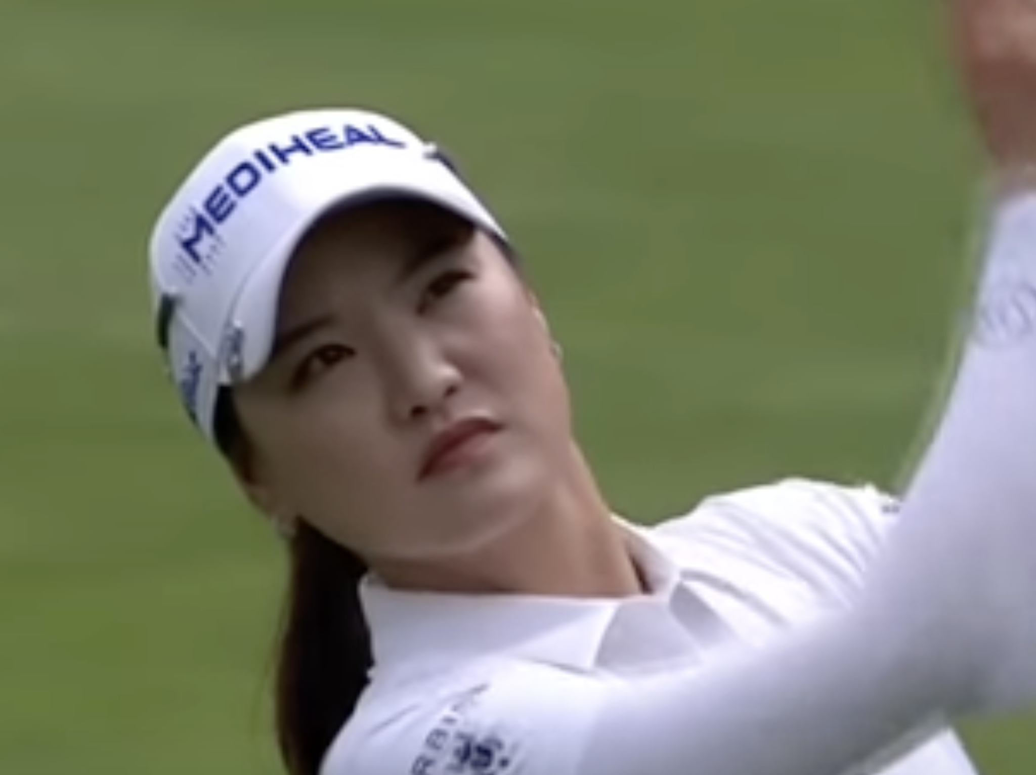 2-time major champ announces shock retirement from the sport at age of ...