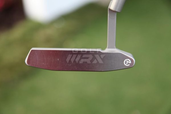 Jake Knapp WITB 2025 (March) – GolfWRX