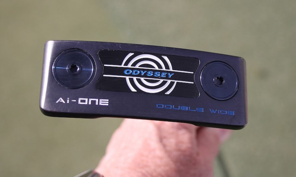 Rose Zhang WITB 2024 (March) – GolfWRX
