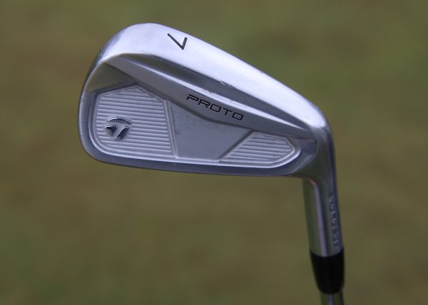 John Daly’s $750 custom irons and 10 must-see gear photos from the 2024 ...