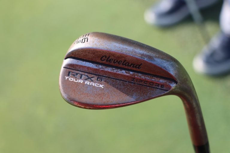 Forum Thread of the Day: “Your optimal wedge set-up?” – GolfWRX