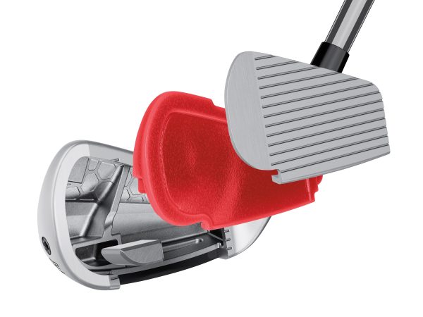 Welcome to the family: TaylorMade launches PUDI and PDHY utility irons ...