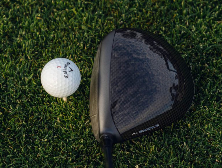 The illusion of the putter shaft, and why you should forward press ...