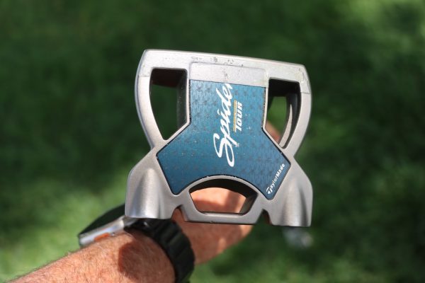 Jake Knapp WITB 2024 (June) – GolfWRX