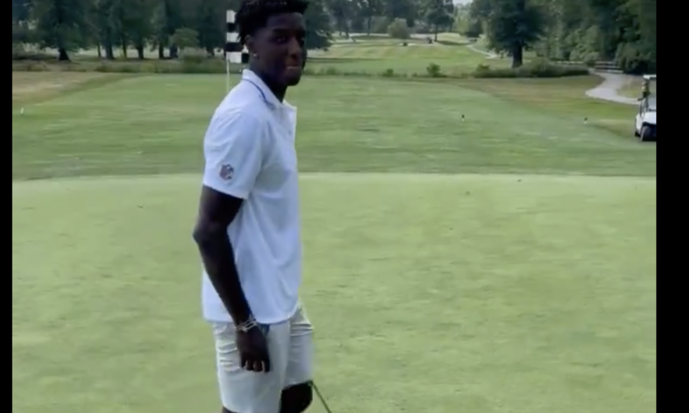 Bryson offers lesson to Sauce Gardner after Jets’ star cornerback ...