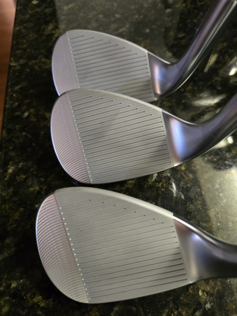 Tour Rundown: Week of Redemption – GolfWRX