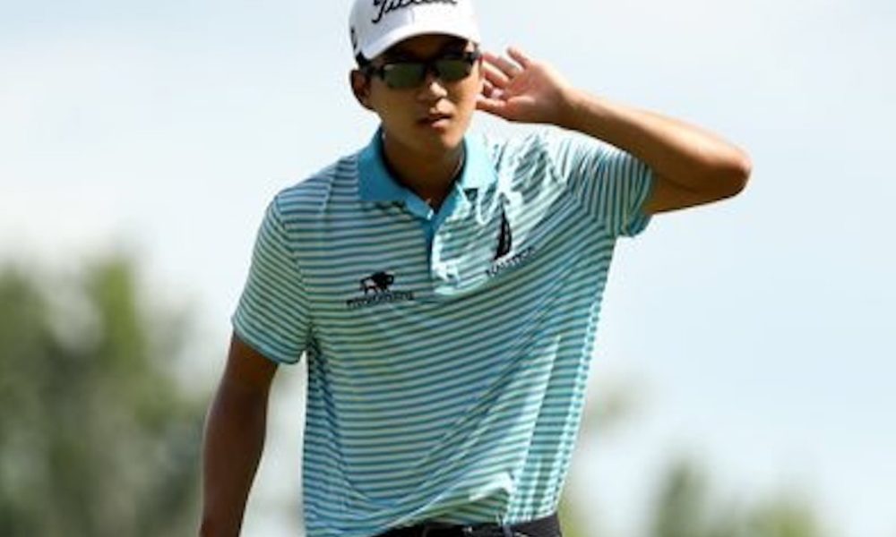 PGA Tour pro gives breakdown of the free stuff players get access to on ...