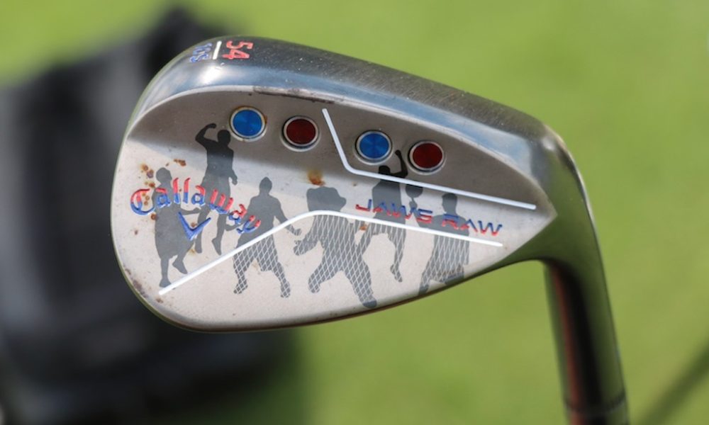 What makes a golf ball curve? (GolfWRX explains) – GolfWRX