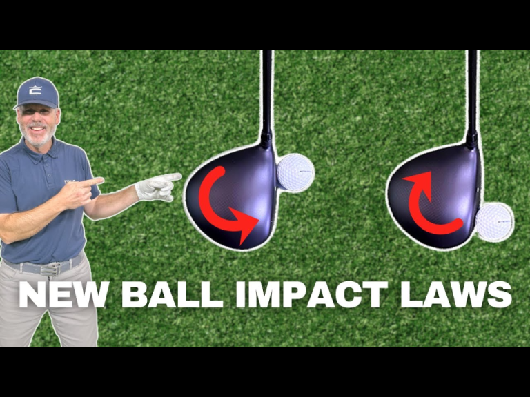 The Pros and Cons of High vs Low Hands at the Top – GolfWRX