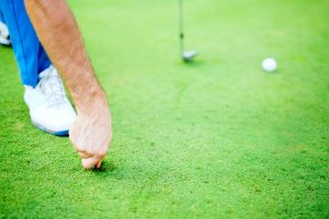 How your “dominant eye” affects your golf swing, and the proper ...