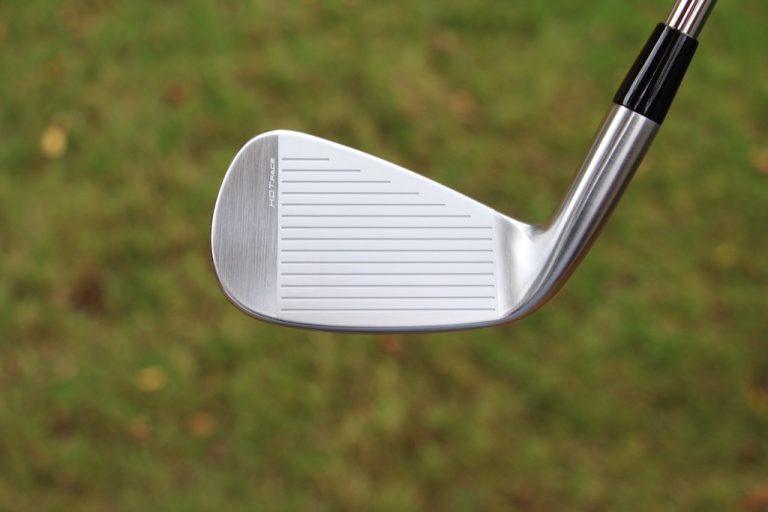 Cobra launches King Tec, King Tec-X, and King Tec-X One Length irons ...