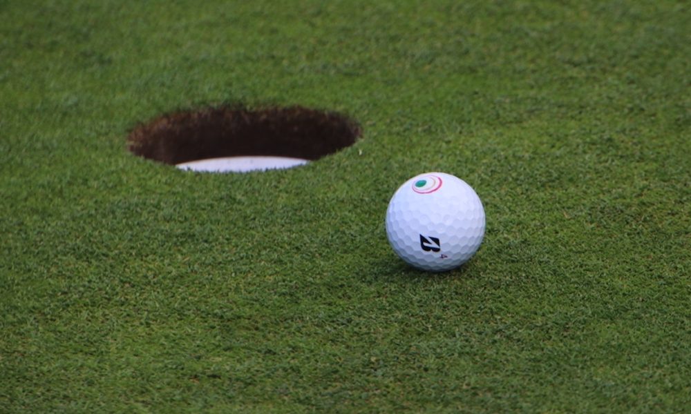GolfWRX member testing: Bridgestone Golf Tour B MindSet golf ball – GolfWRX