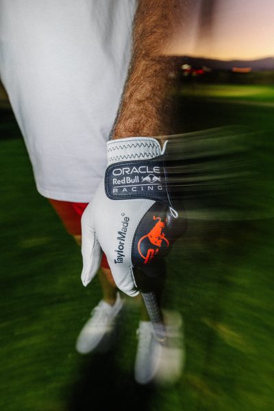 TaylorMade launches second Oracle Red Bull Racing collab – GolfWRX