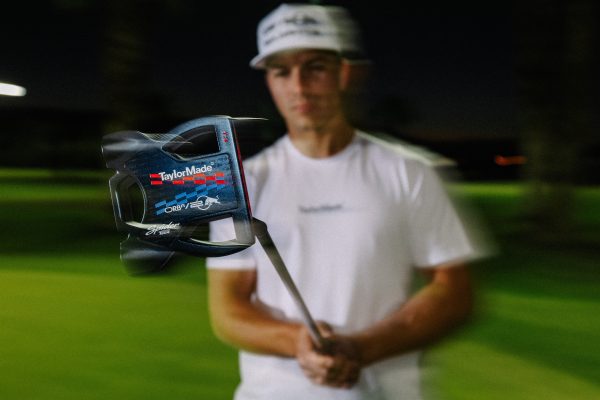 TaylorMade launches second Oracle Red Bull Racing collab – GolfWRX