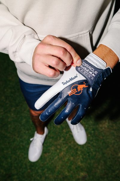 TaylorMade launches second Oracle Red Bull Racing collab – GolfWRX