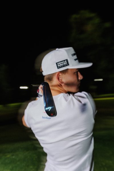TaylorMade launches second Oracle Red Bull Racing collab – GolfWRX