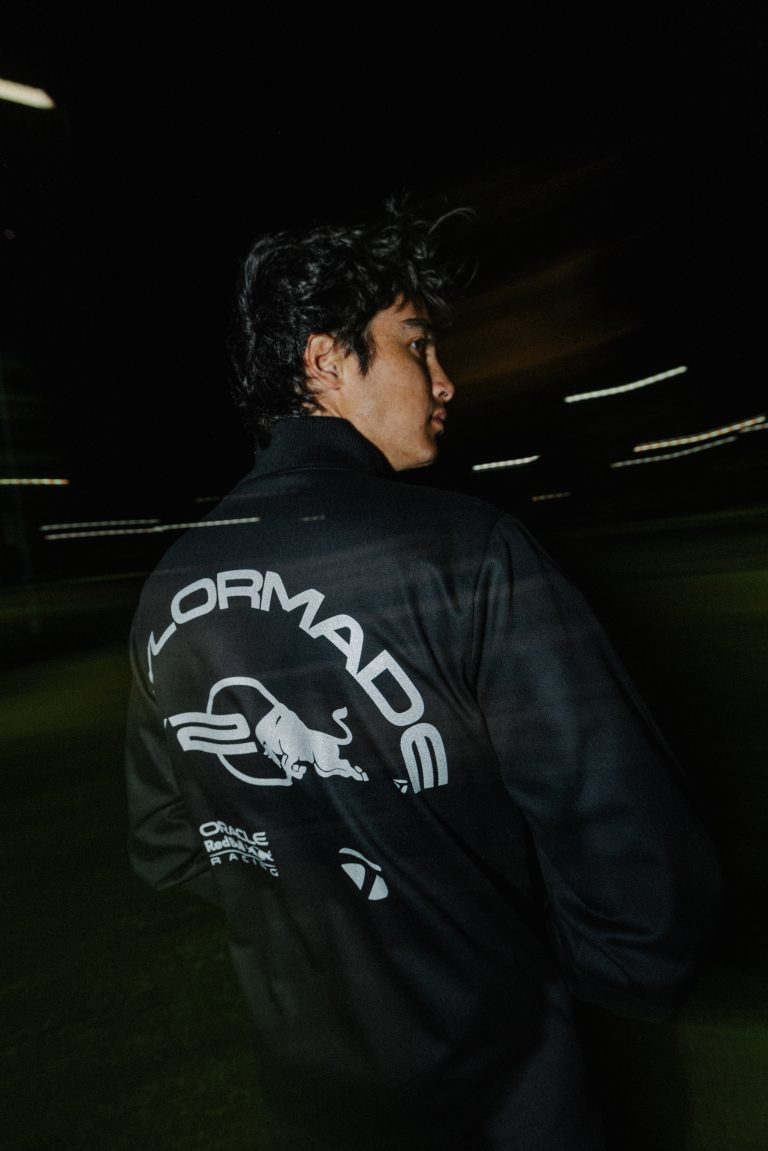 TaylorMade launches second Oracle Red Bull Racing collab – GolfWRX
