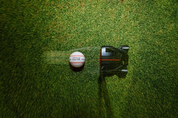 TaylorMade launches second Oracle Red Bull Racing collab – GolfWRX