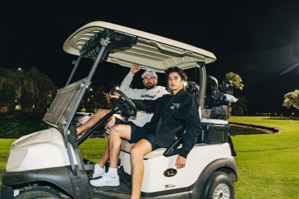 TaylorMade launches second Oracle Red Bull Racing collab – GolfWRX