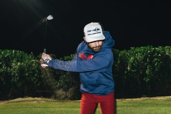 TaylorMade launches second Oracle Red Bull Racing collab – GolfWRX