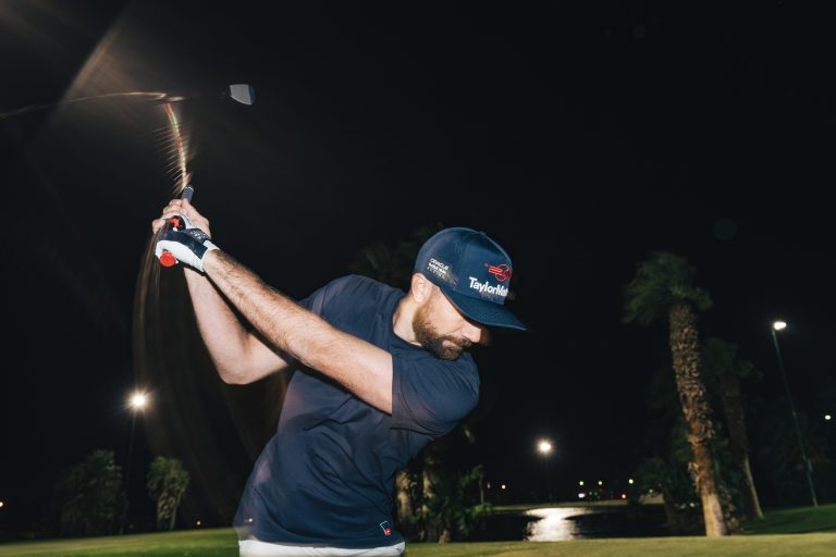 TaylorMade launches second Oracle Red Bull Racing collab – GolfWRX