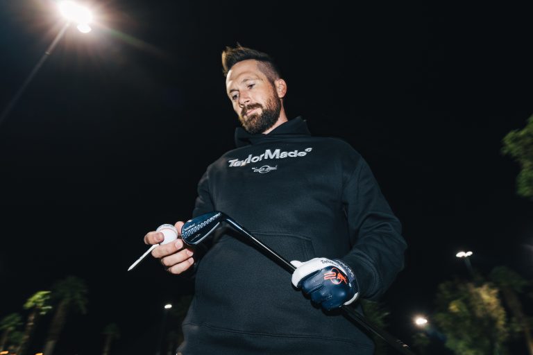 TaylorMade launches second Oracle Red Bull Racing collab – GolfWRX